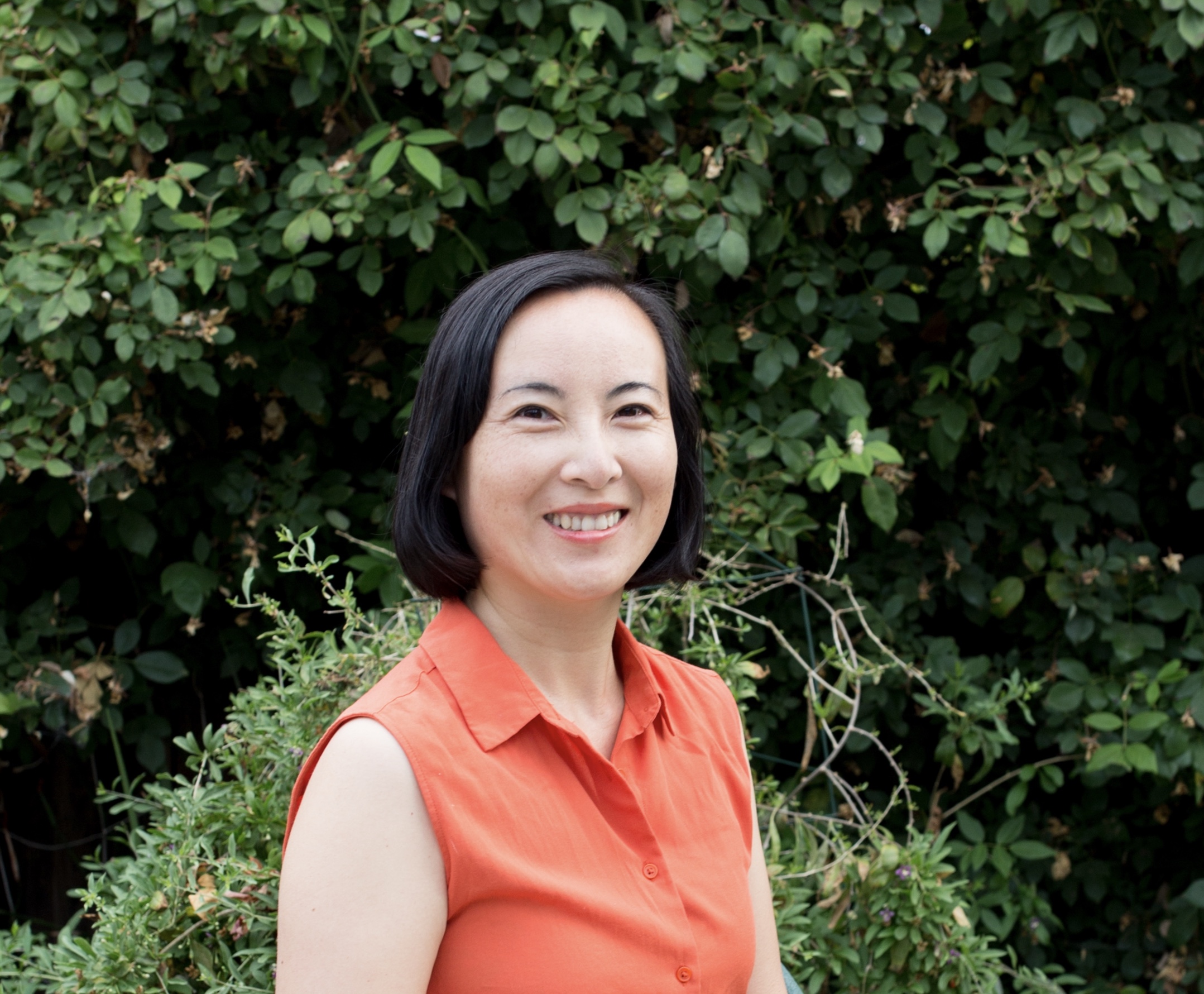 January 2021 Spotlight, Qing Zhou, Ph.D. – SRCD Asian Caucus