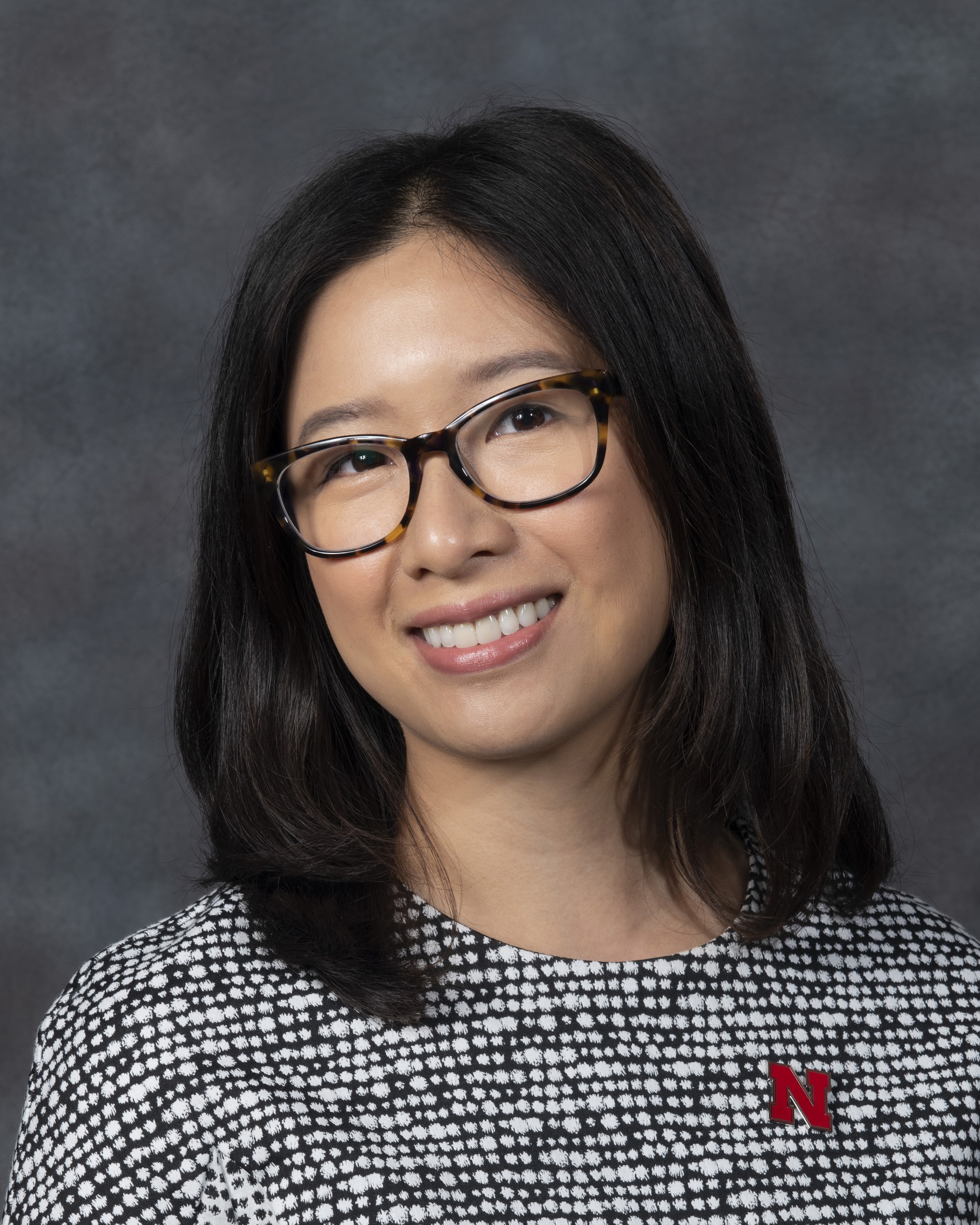 September 2021 Spotlight, Patty Kuo, Ph.D – SRCD Asian Caucus
