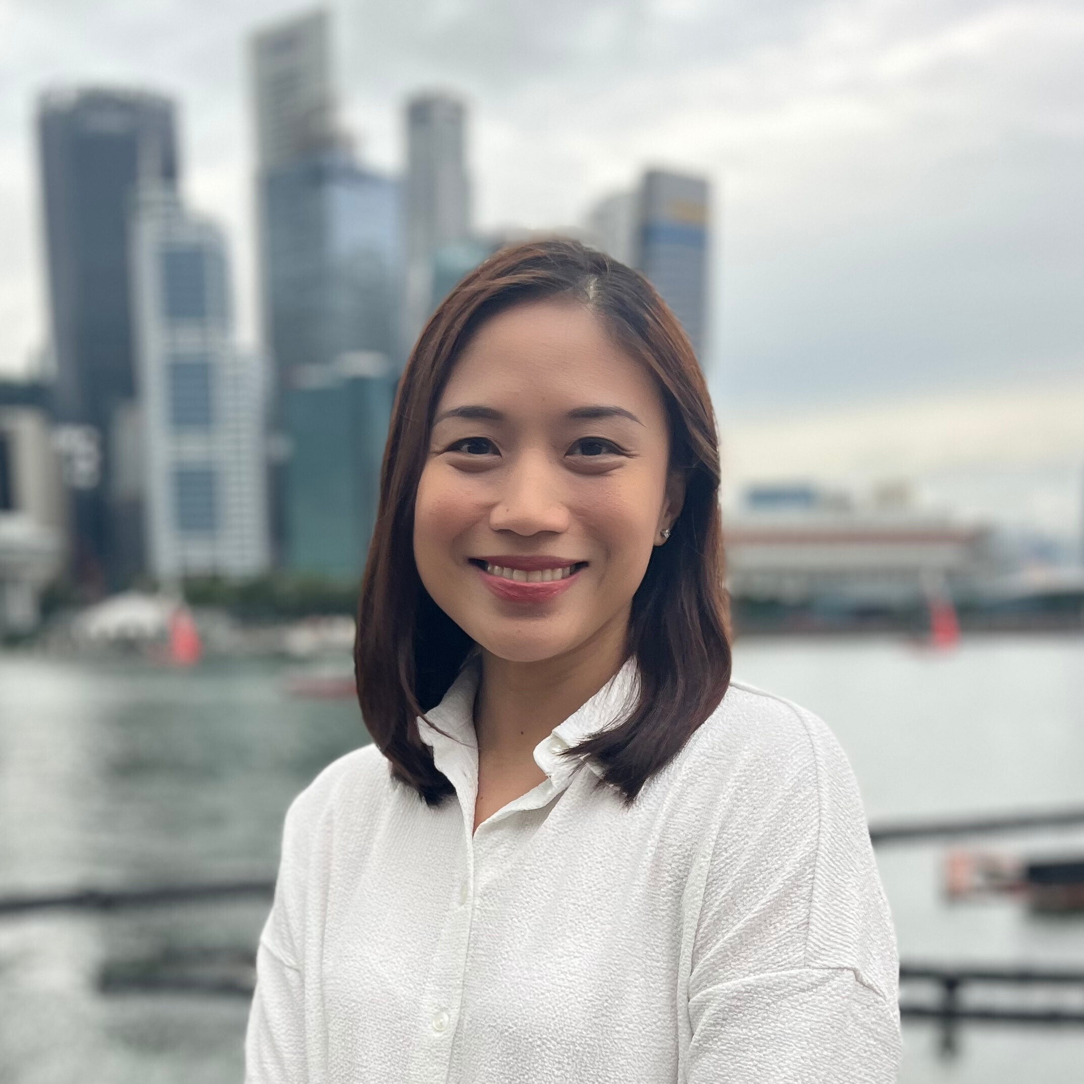 June 2025 Spotlight – Rosanne M. Jocson PhD – SRCD Asian Caucus